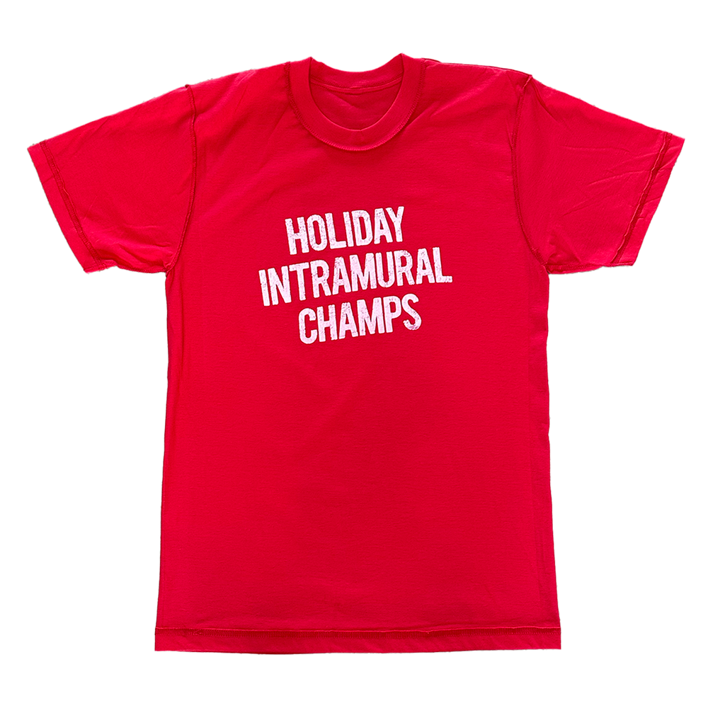 HOLIDAY® – SHOP